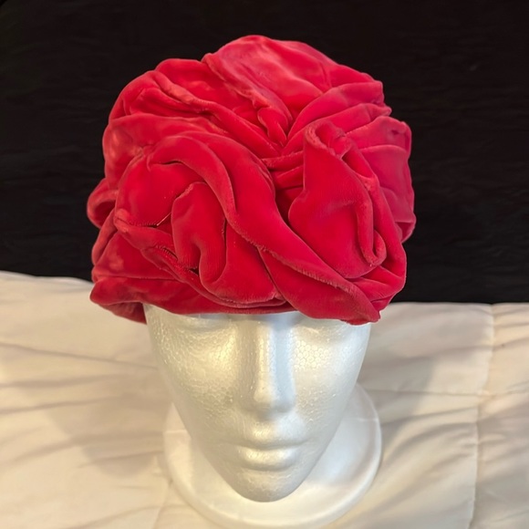 Accessories | Hot Pink Hat Head Wrap | Poshmark